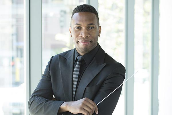 AfriClassical: Sergio Mims: Conductor Roderick Cox to conduct Rossini's ...