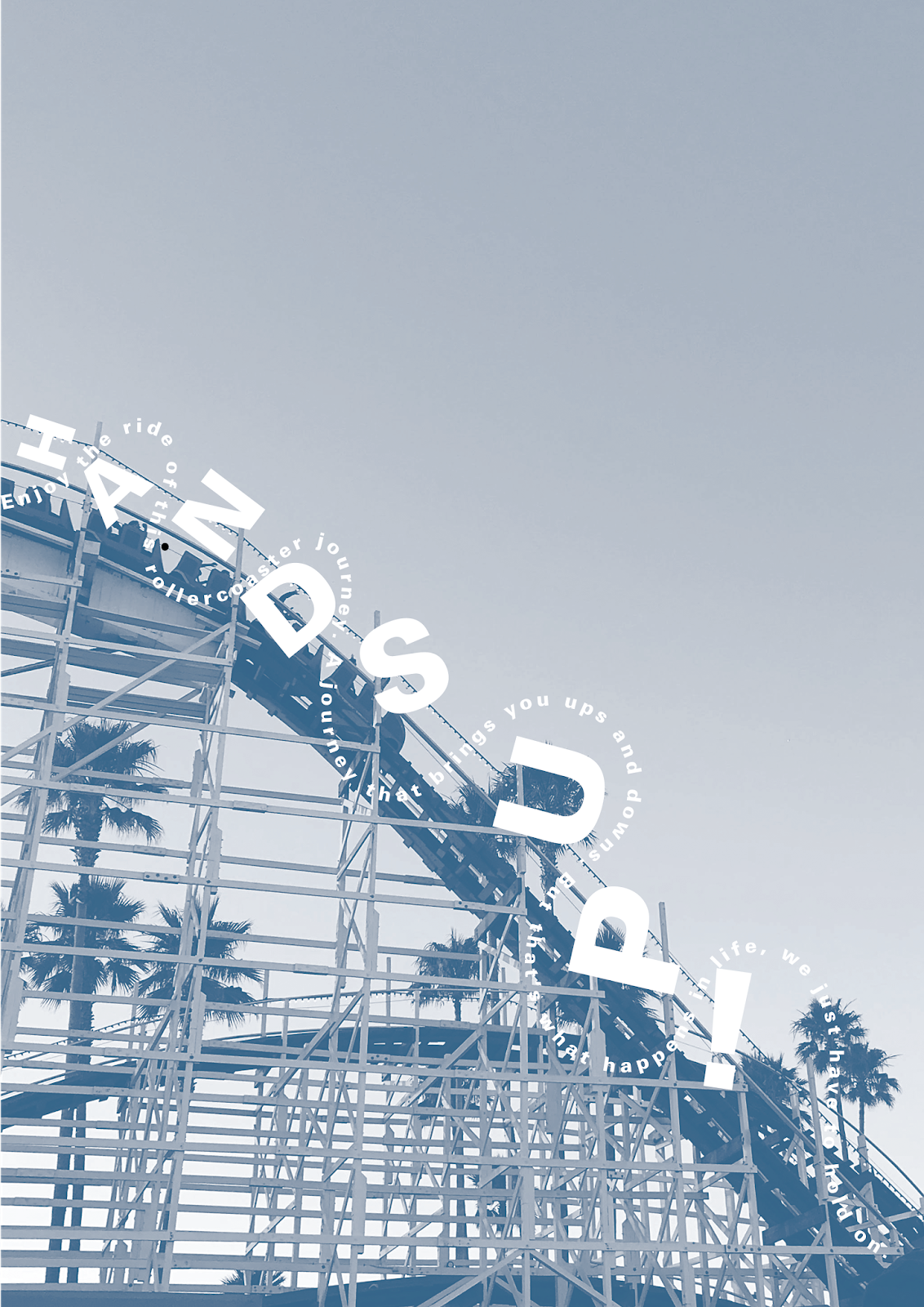 ADVANCED TYPOGRAPHY - EXERCISES