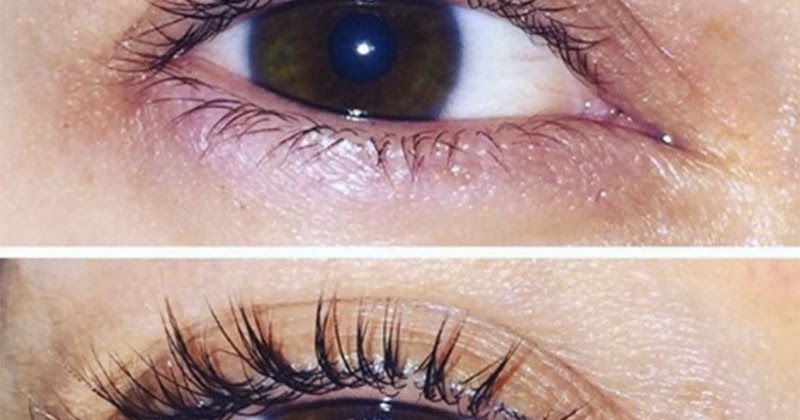 Comment faire pousser les cils rapidement et naturellement