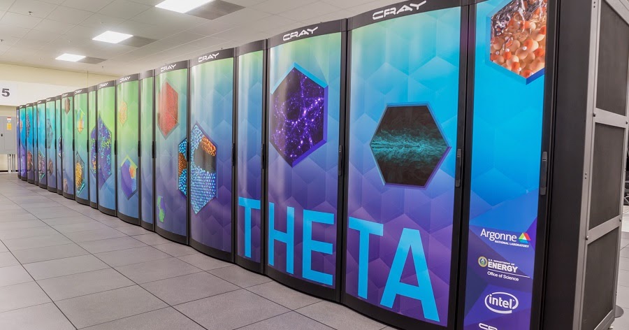 Cool Physics: Theta...