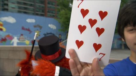 Sesame Street Episode 4401 - Telly gets Jealous