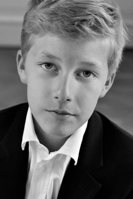 Queen Mathilde: Prince Emmanuel Turns 12 Today