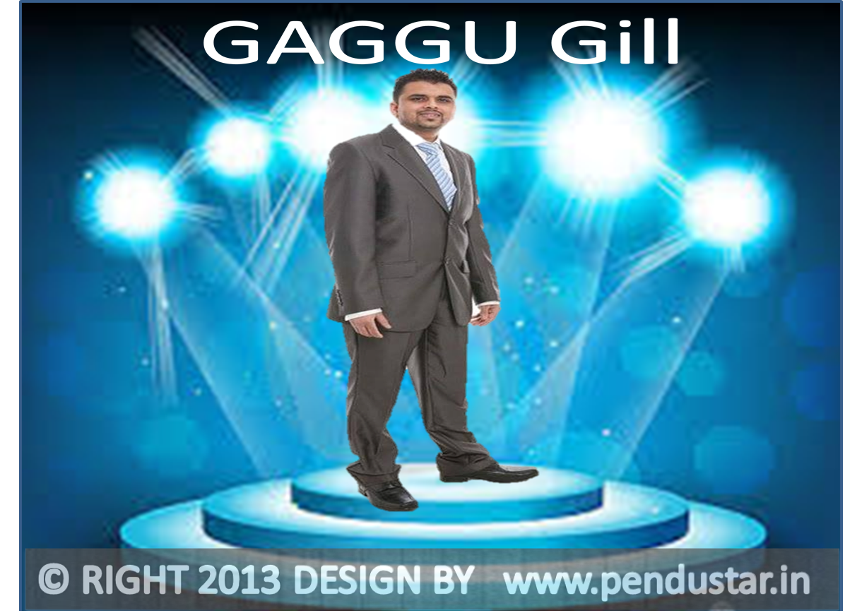 GaggU Gill | GaGGu Gill (U.K.)