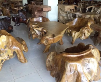 Kerajinan tangan asal sulawesi tenggara dan penjelasannya - senibudayo