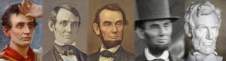 Abraham Lincoln's Secret Diary