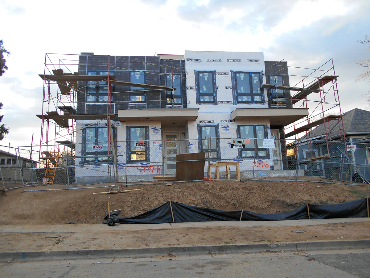 The Kool-Aid House - Englewood, CO