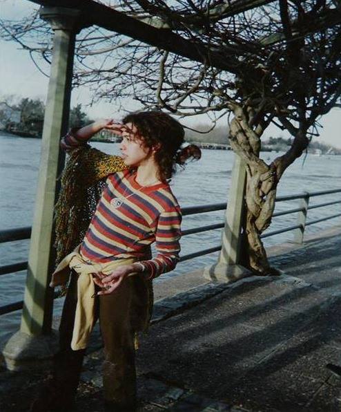 REVISTA GEALITTERA: MARA REMO