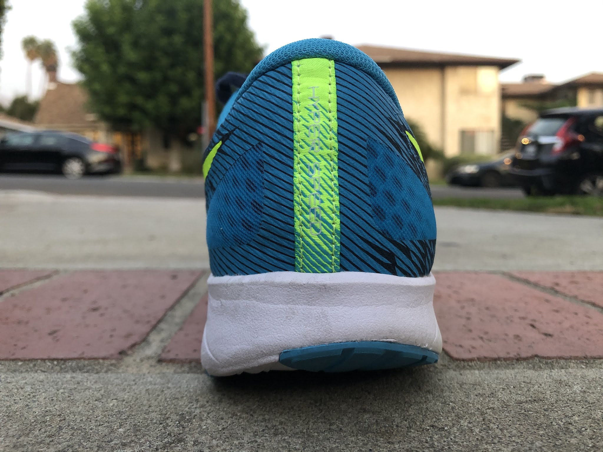 ASICS Hyper Speed Review - DOCTORS OF RUNNING