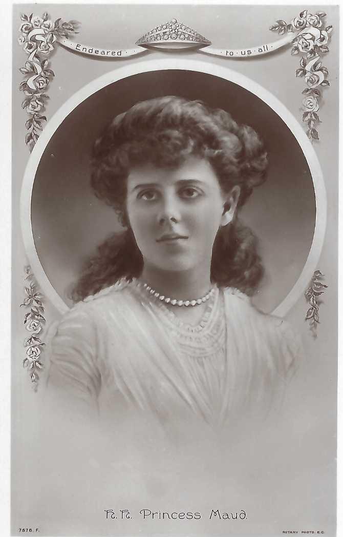 Royal Musings: Two Princesses to make their debuts