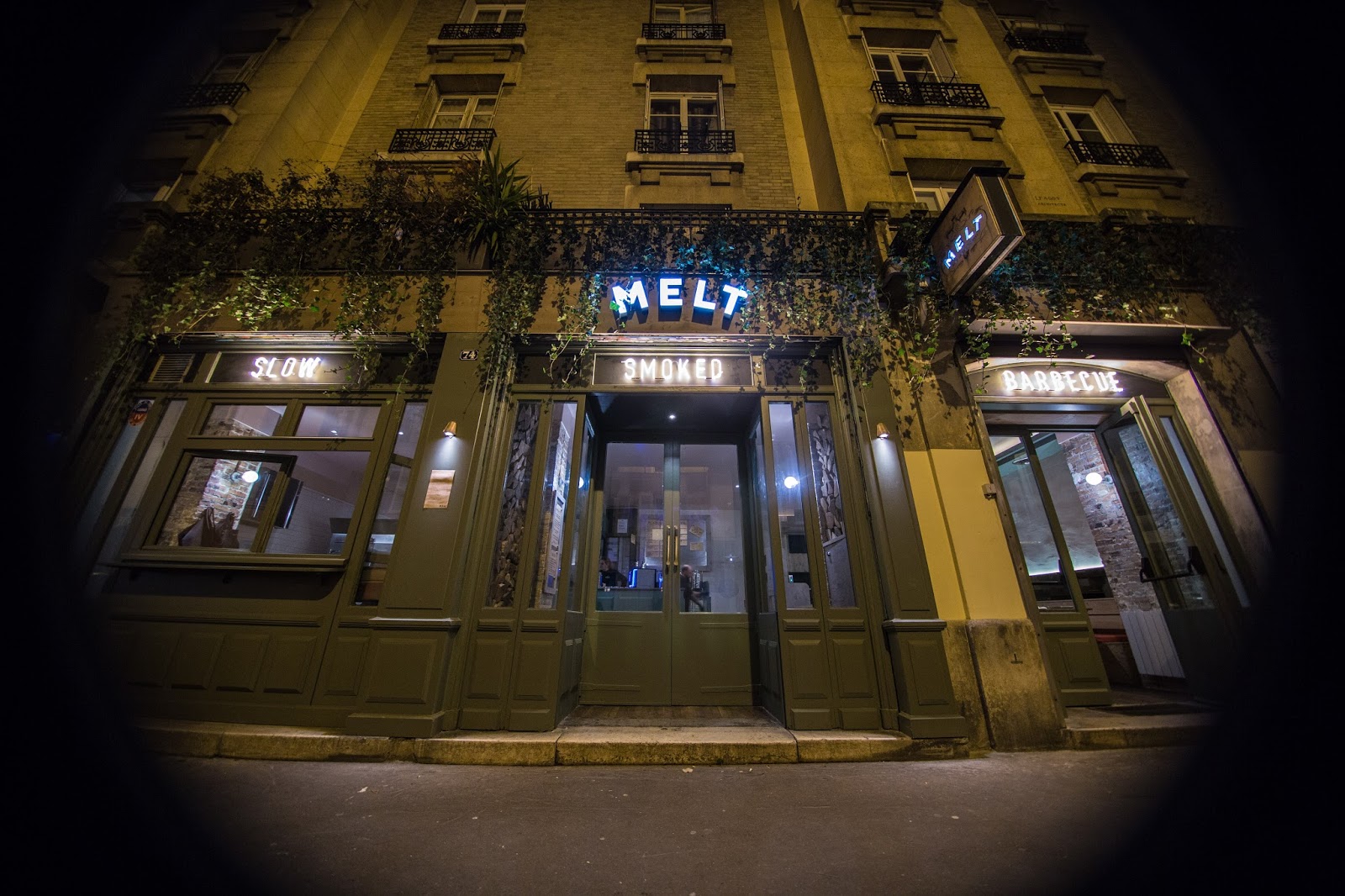 Philo aux fourneaux: MELT, le restaurant qui va vous faire fondre