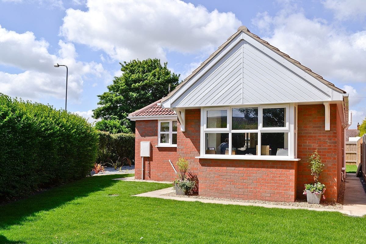 The Holiday Cottages: Sandilands Holiday Cottages, Sutton on Sea ...