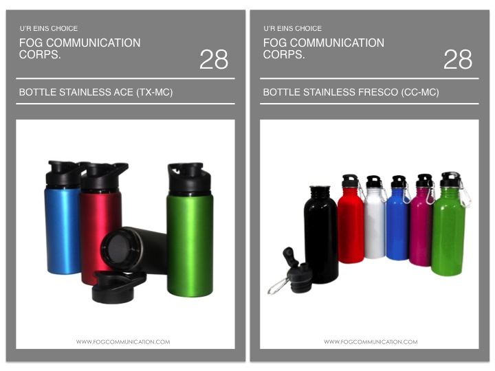 Barang Merchandise Souvenir Promosi Semarang