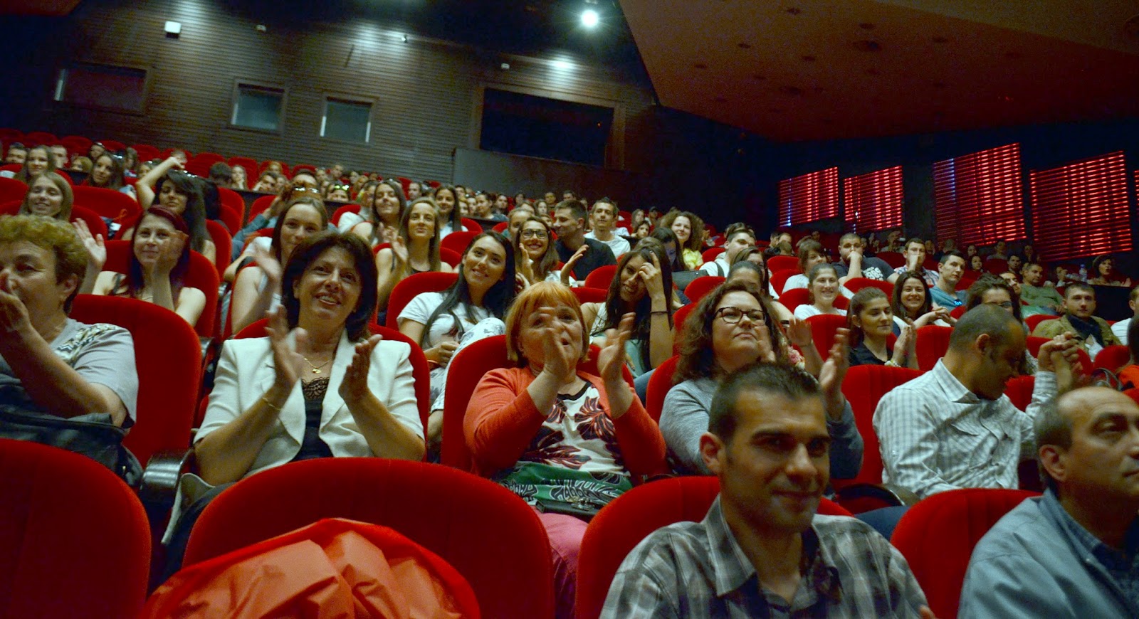 НОВАТА ЖУРНАЛИСТИКА май 2015