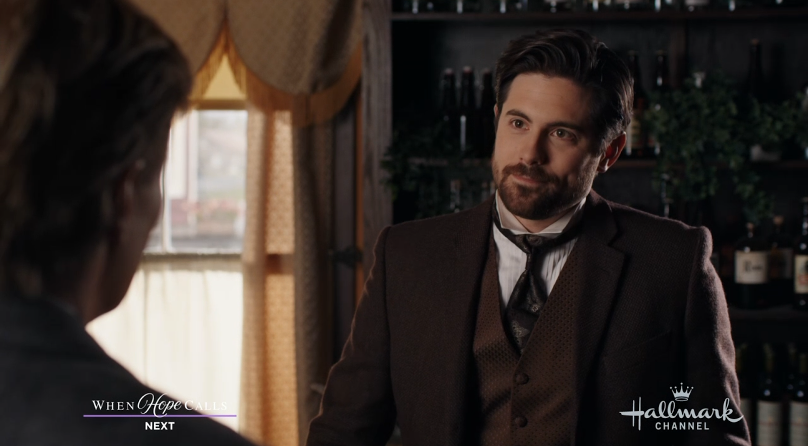 WCTH Episode Review: New Possibilities