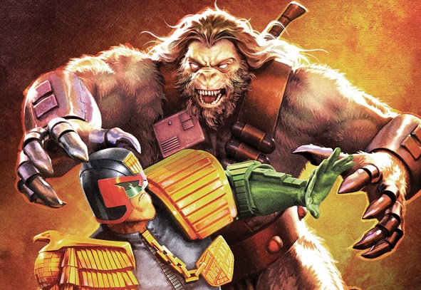 Bear Alley: Rebellion Releases — 27 October 2021