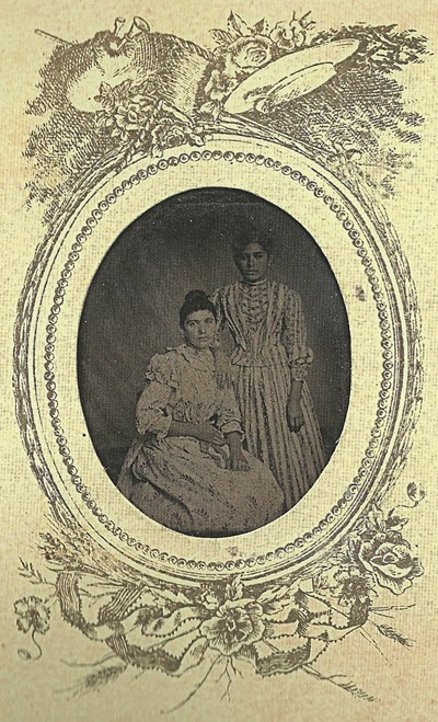 always good: El Ferrotipo