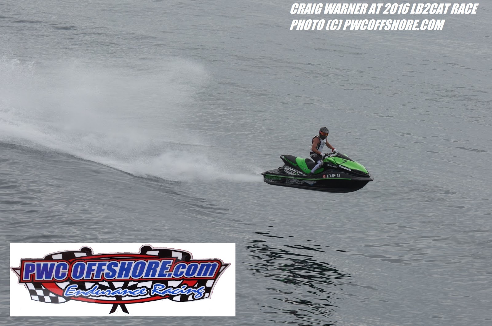 PWCOFFSHORE BLOG - PWC Endurance Racing: The 2016 Long Beach to ...