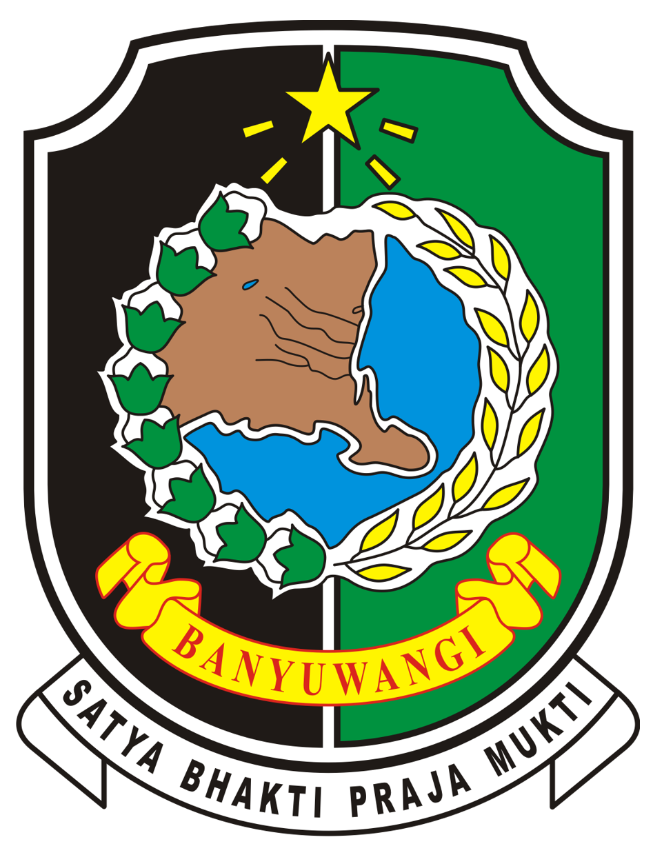 Logo Sekolah SMP SMA SMK Universitas Di Banyuwangi | BNET Purwoharjo