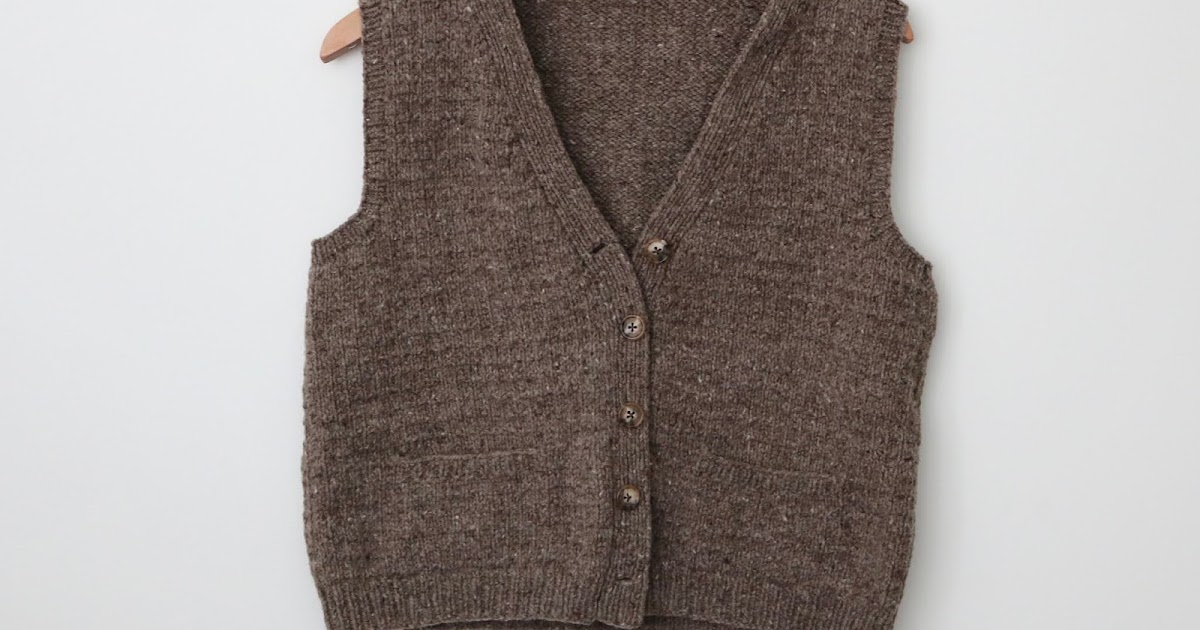 Wholecloth: Knitting Project Gallery