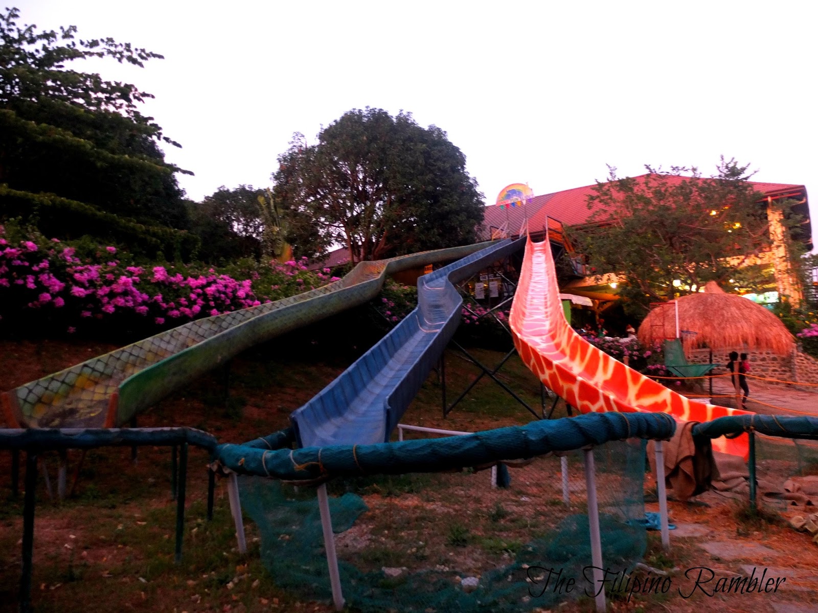 Zoocobia: A Fun Place In Clark, Pampanga - The Filipino Rambler