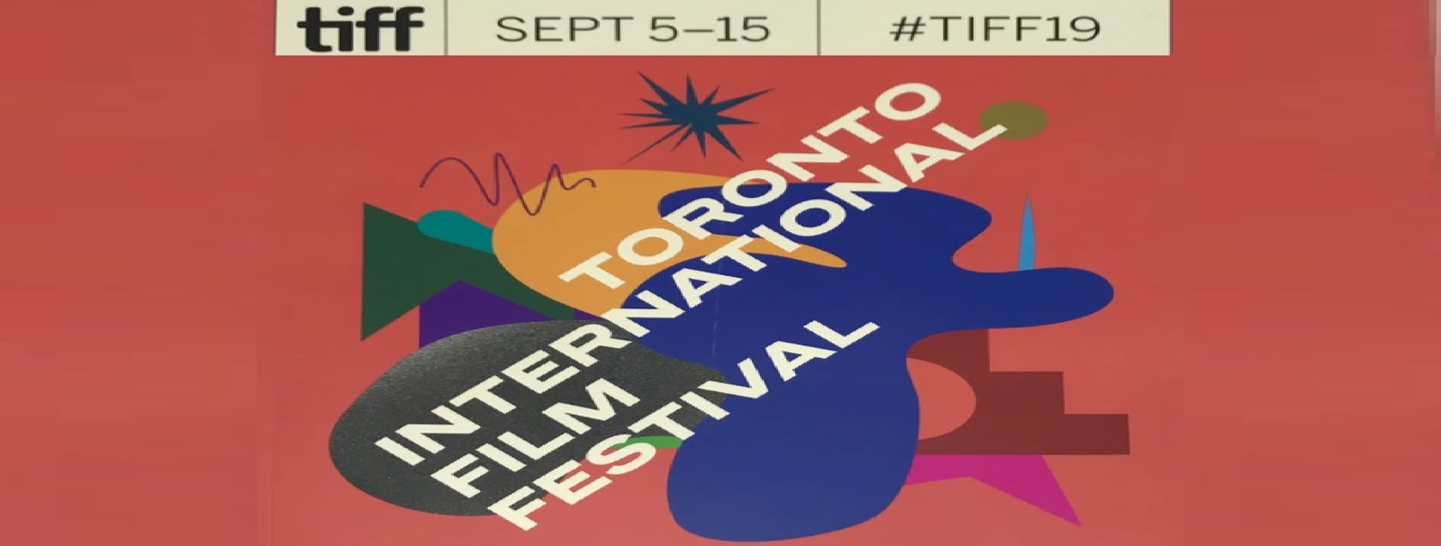 A day in the Life of a Torontonian: TIFF 2019 - Advanced Screenings