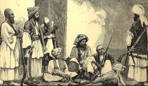 Pashtoon Culture | Pashto