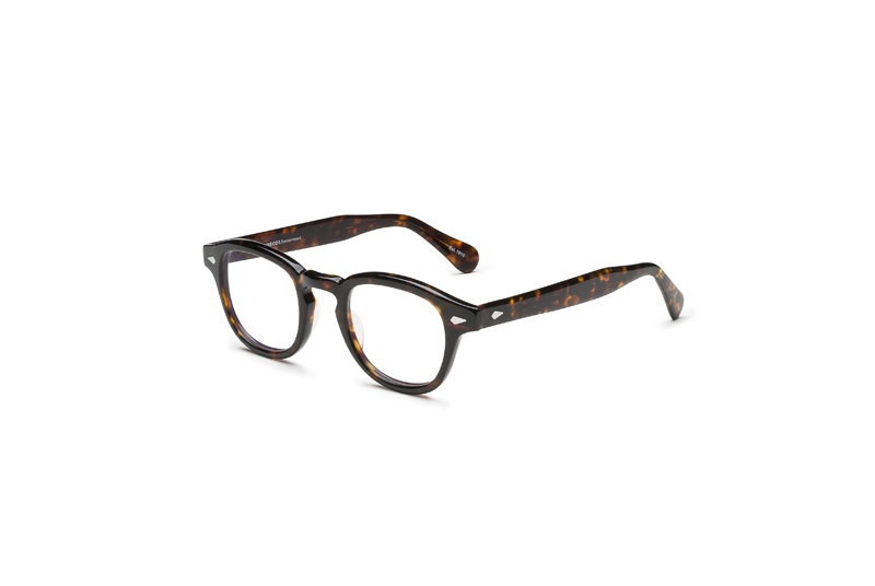 HYPEKRAFT: MOSCOT Originals LEMTOSH Eyeglasses (Pre-Order)