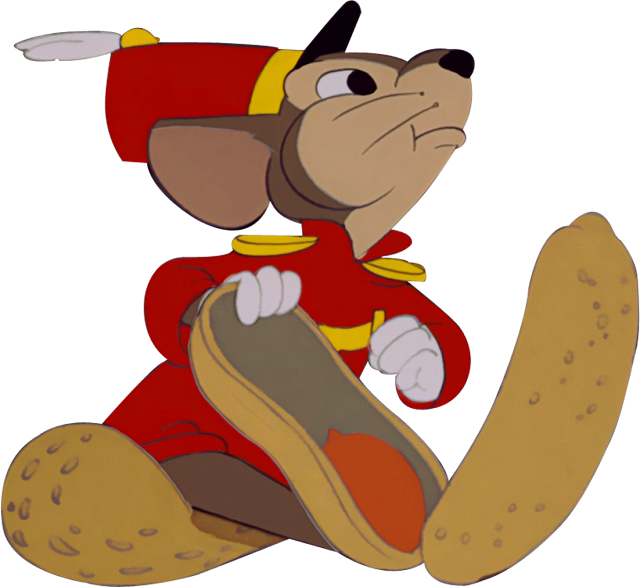 Mamá Decoradora: Dumbo PNG descarga gratis