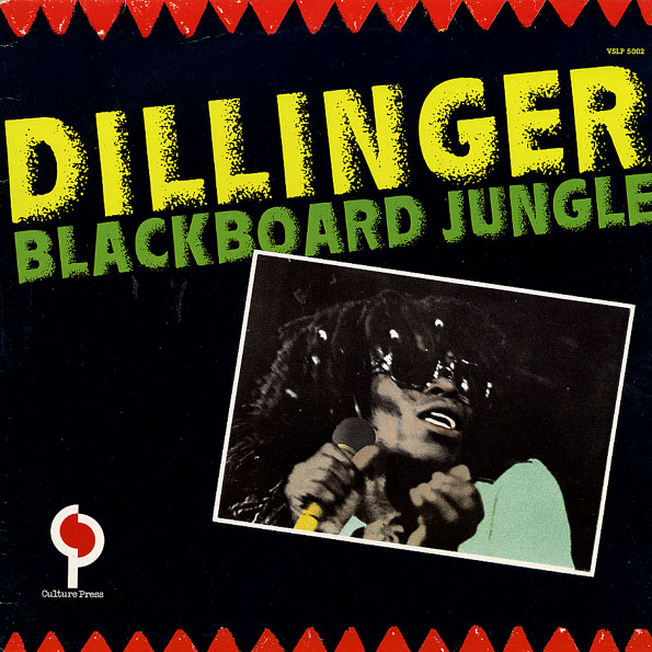 Silvânio Rocker's Oficial: Dillinger