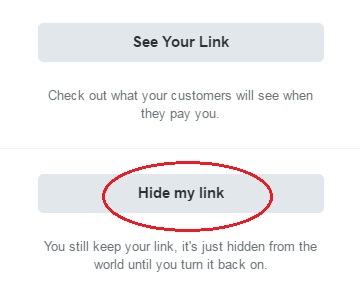 Cara Membuat Link URL Paypal.Me untuk Menerima Dollar - Inovasi Merdeka Belajar