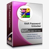 Membuka Password WinRAR Dengan RAR Password Unlocker | 1# | Knowledge ...
