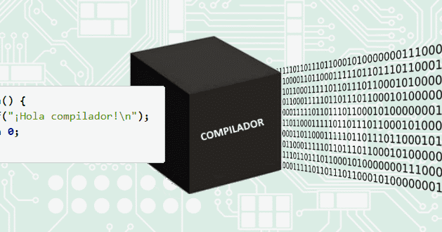 EL ROL DEL COMPILADOR