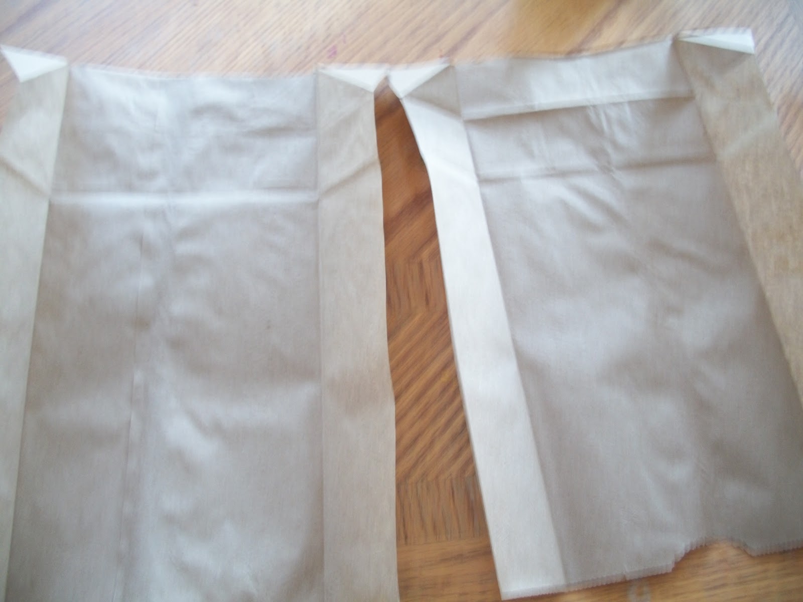 Pams Party & Practical Tips: Crafting with Kara