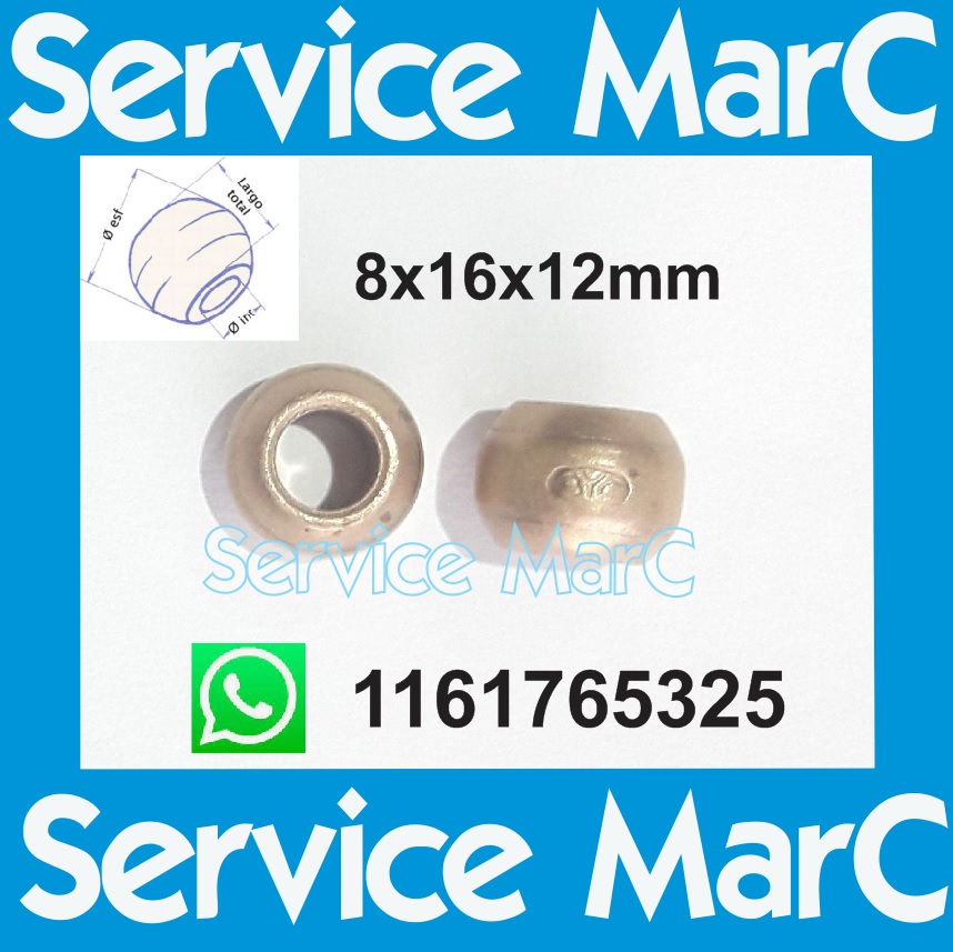 SERVICE MARC REPUESTOS