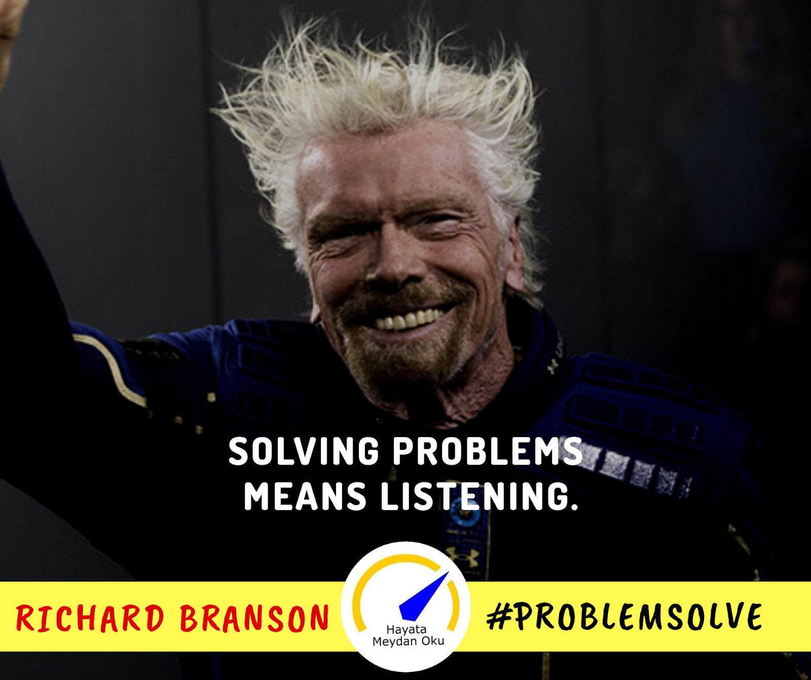 10 Inspirational Quotes On Solutions