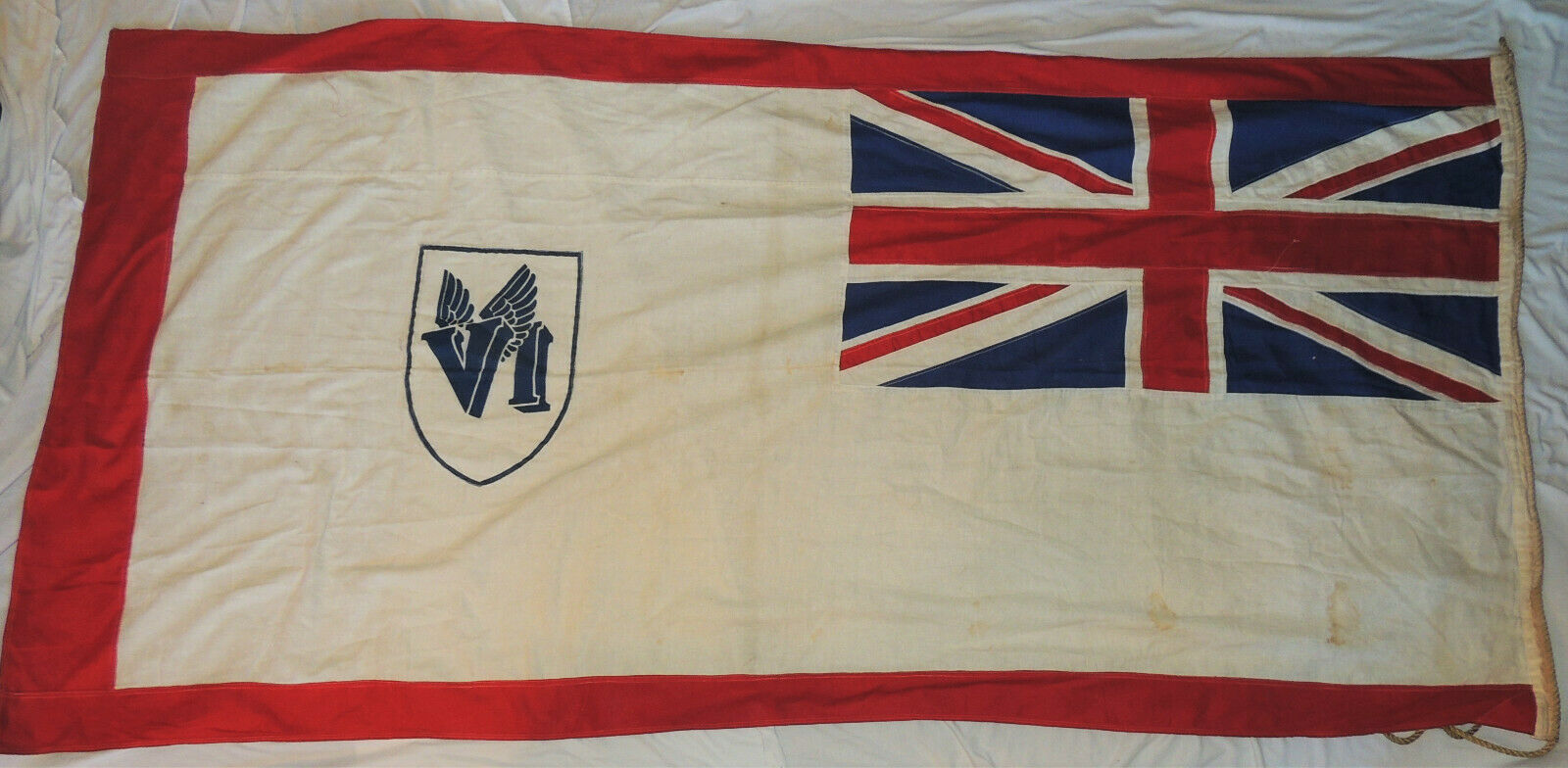 Flags of Empire: National Ensigns of British North America and the ...