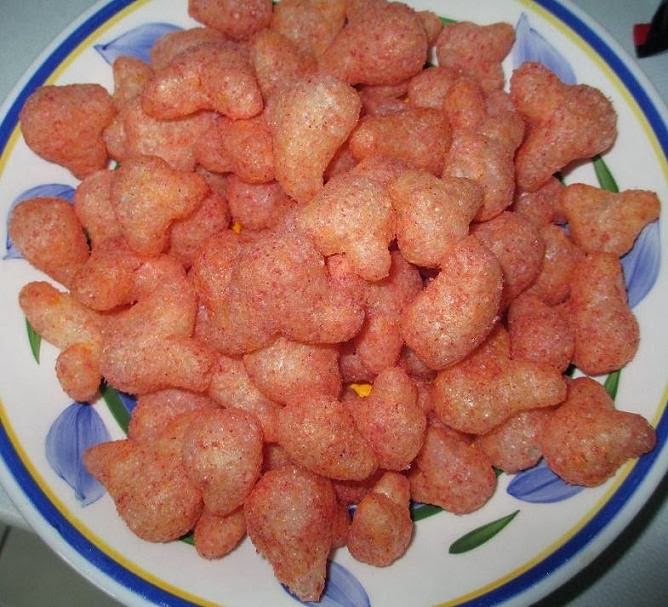 FOODSTUFF FINDS: Simba – Ghost Pops (Tesco) [By @SpectreUK]