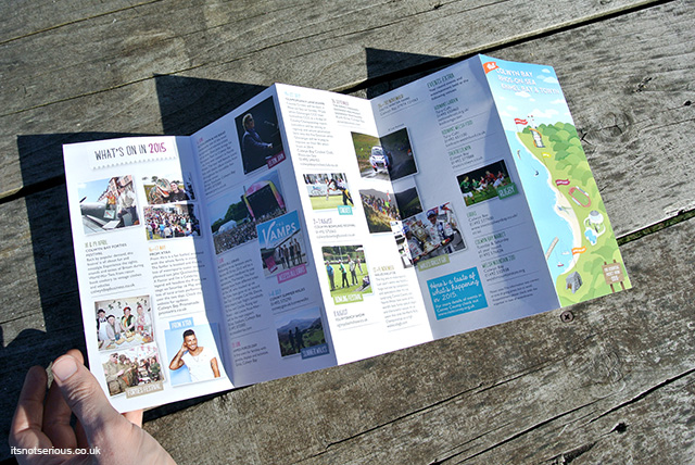 It's Not Serious!: Portfolio Update #17 - Pocket Guides