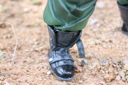 Dennis-Toys: Dragon Ball Z Super Android 13 Movie Collection Series 9 ...