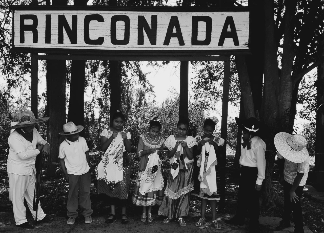 LA ESCUELA RURAL MEXICANA DE PRINCIPIOS DEL SIGLO XX