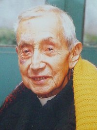 La Santidad como tarea.: Vida del Padre Demetrio Bravo