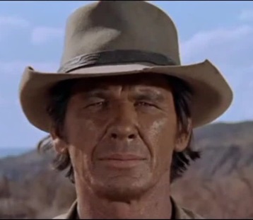 .Westerns...All'Italiana!: Spaghetti Expats: 9 Hollywood Actors Who ...