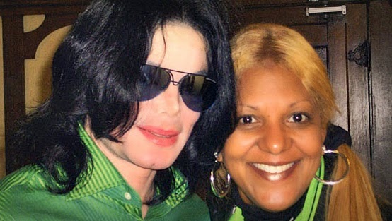 Cartas para Michael: Remember The Time: Protecting Michael Jackson