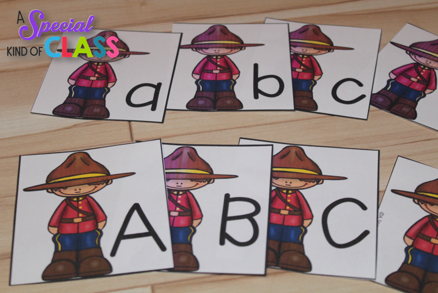 Freebielicious: Canada Day Freebie