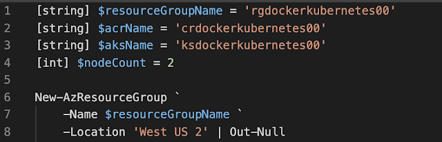 Jan David Narkiewicz (Developer): Azure/PowerShell: Resource Groups ...