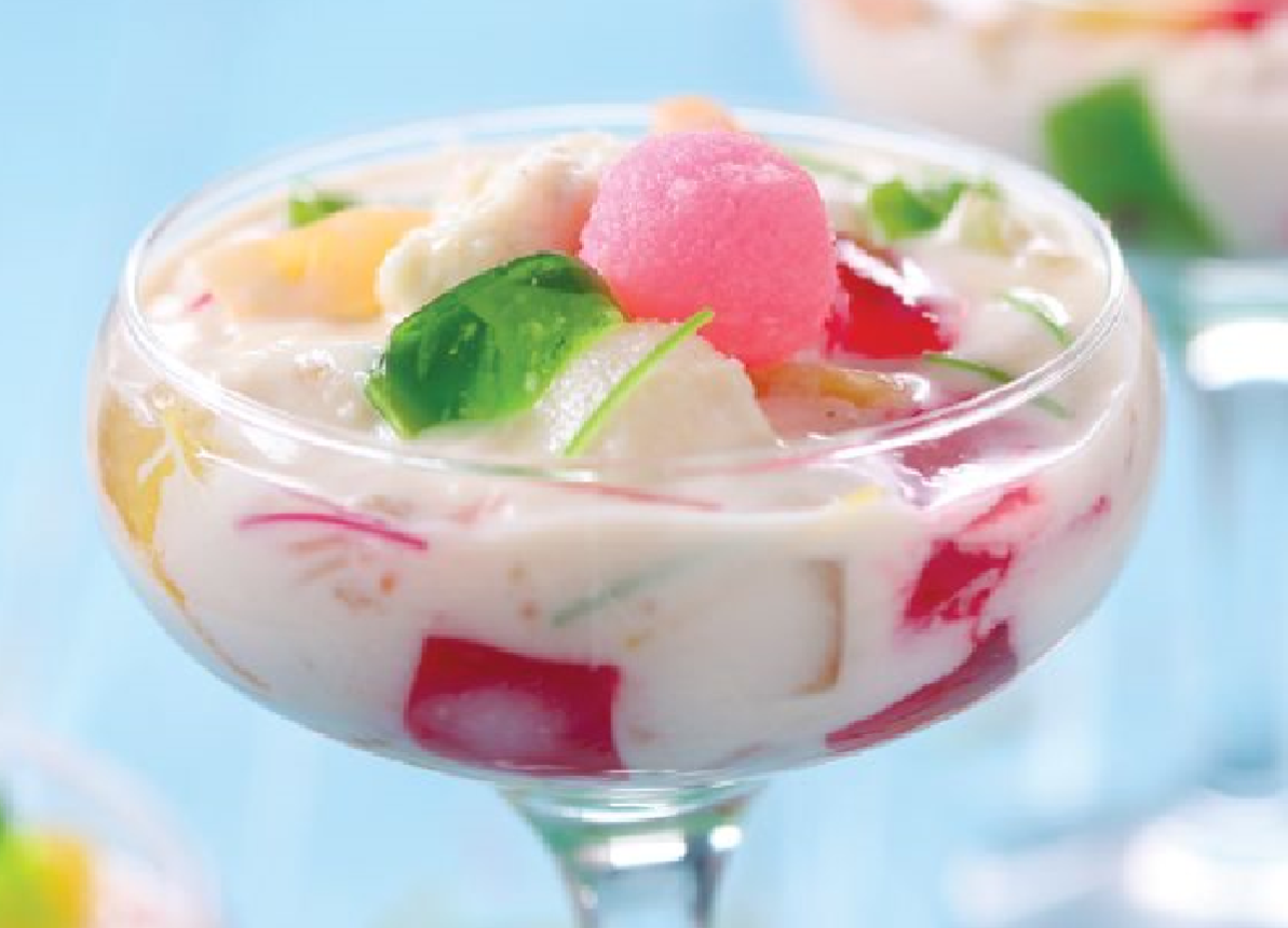 DOODH DULARI - Cuisine Valley - Special Recipes From Cooking