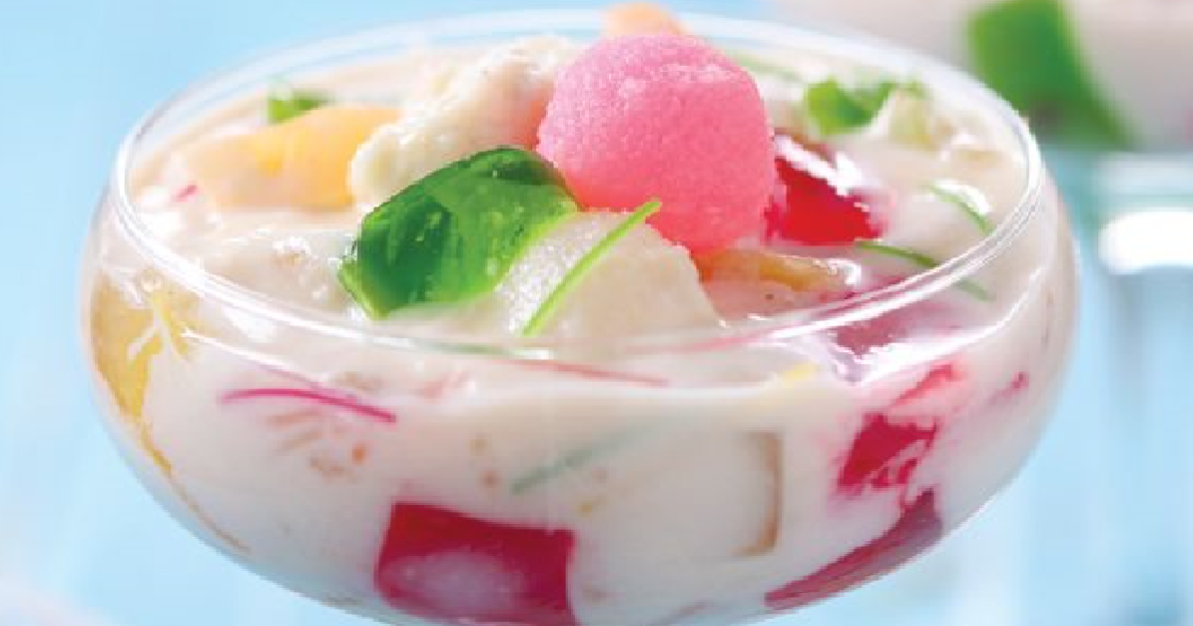 DOODH DULARI - Cuisine Valley - Special Recipes From Cooking