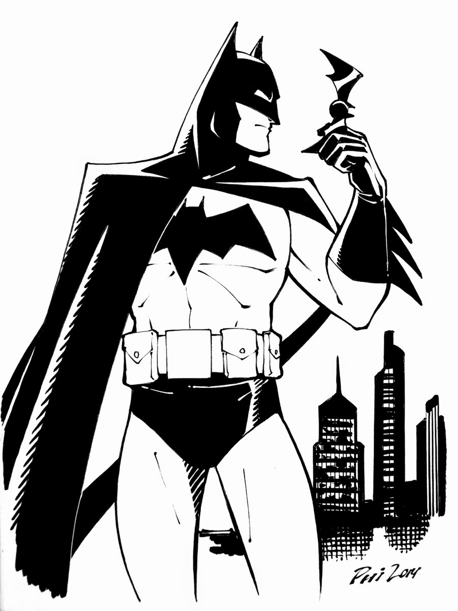 The Not-So-Regular Musings of Philip Moy