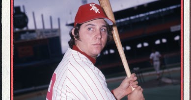 WHEN TOPPS HAD (BASE)BALLS!: MISSING IN ACTION- 1976 MIKE SQUIRES