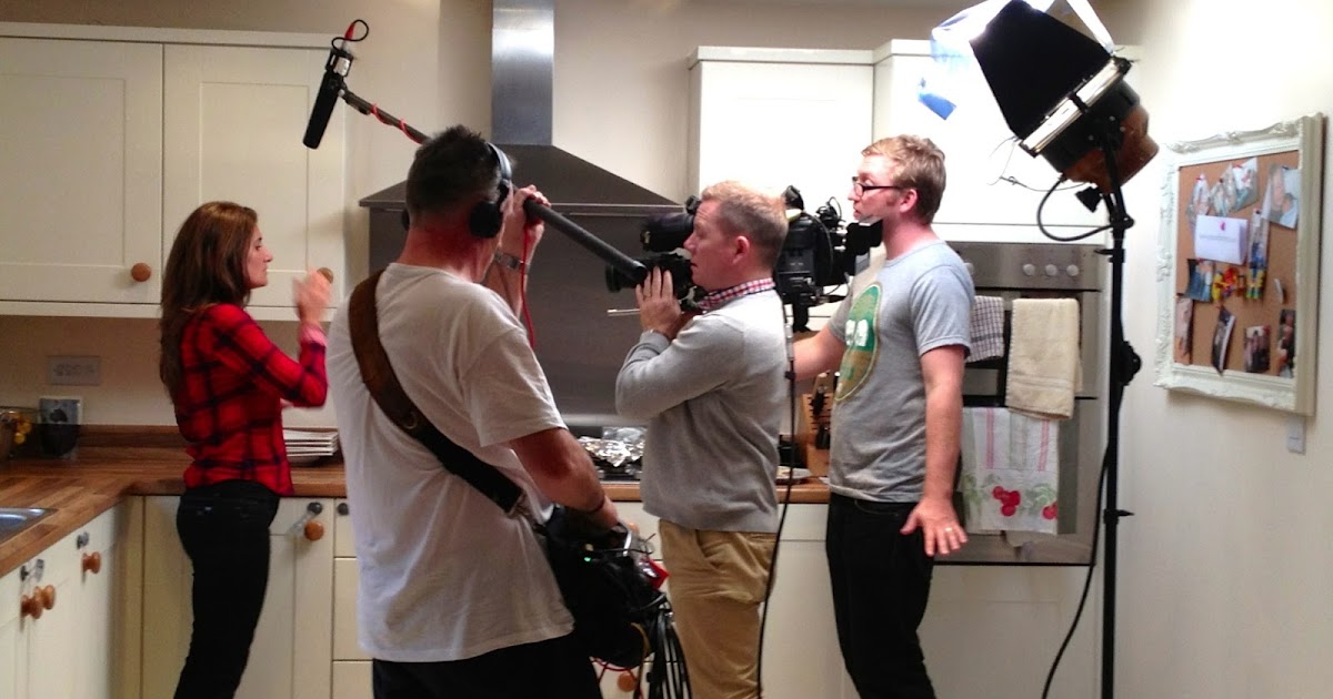 Come Dine With Me Mushroom Ravioli with Homemade Pasta